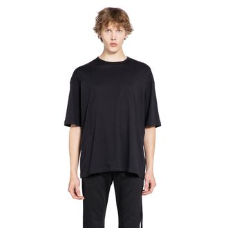 Ann Demeulemeester Dieter The Solitary One T-Shirt