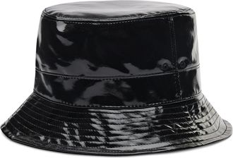 Red Valentino Hut Red Valentino Bucket 1Q2HAA19 Schwarz
