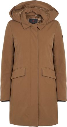 Peuterey JACKEN & M&Auml;NTEL - M&auml;ntel auf YOOX.COM