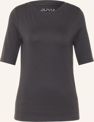 Juvia T-Shirt Jette grau