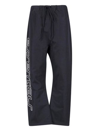 Fear of God Jogginghose Logo