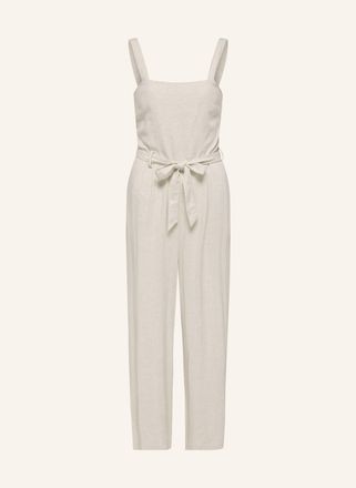 Only Jumpsuit grau