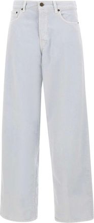 Haikure Femme, Jeans, Bleu, Taille: W25 Bethany Twill