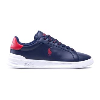 Polo Ralph Lauren Herren, Schuhe, Blau, 42 1/2 EUGr&ouml;&szlig;e