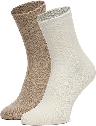 Nine West Lange Socken Nine West CEO_AS_NW_08_W_AW26 (2 PACK) Bunt