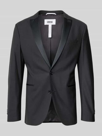 Cinque Slim Fit 2-Knopf-Sakko Modell FESTONE