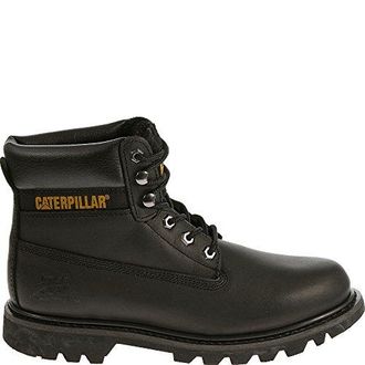 CAT Cat Footwear Homme Colorado Boots, Noir, 46 EU