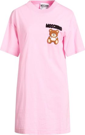 Moschino KLEIDER - Mini-Kleider auf YOOX.COM