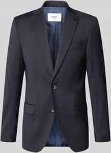 Digel Slim Fit 2-Knopf-Sakko mit Pattentaschen Modell Move Alesso