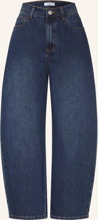 Suncoo Barrel Jeans Robyn blau
