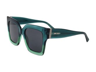 Jimmy Choo London EDNA/S PEF Sonnenbrille