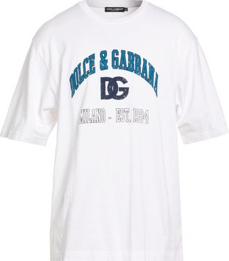 Dolce & Gabbana TOPS - T-shirts auf YOOX.COM