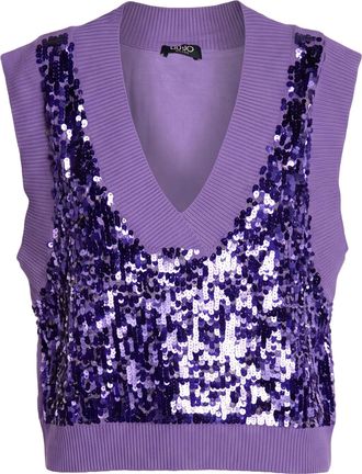 Liu Jo STRICKWAREN - Pullover auf YOOX.COM