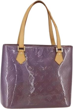 Louis Vuitton Damen, Pre-Owned, Lila, ONE SIZEGr&ouml;&szlig;e