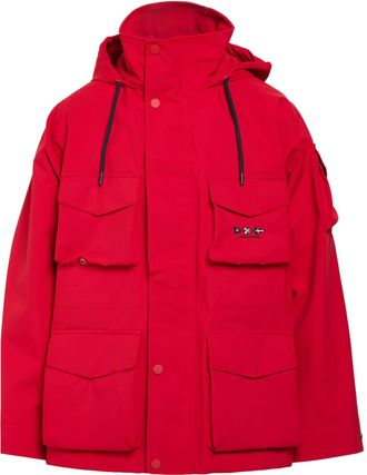 Paul & Shark JACKEN & M&Auml;NTEL - Jacken und Anoraks auf YOOX.COM