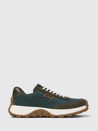 Camper Baskets Femme couleur Vert
