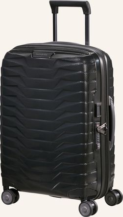 Samsonite Trolley Proxis schwarz