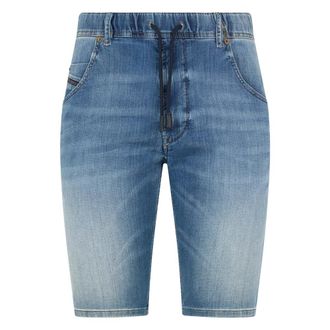 Diesel Hosen - - Shorts - Herren - Blau - W28