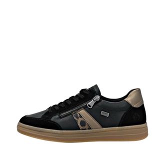 Remonte Damen, Schuhe, Schwarzk, 45 EUGr&ouml;&szlig;e