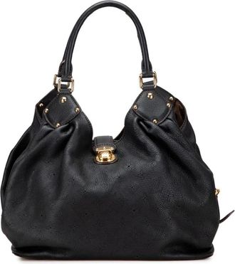 Louis Vuitton Damen, Pre-Owned, Schwarzk, ONE SIZEGröße