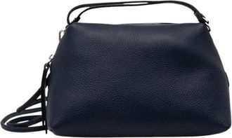 Gianni Chiarini Damen, Taschen, Blau, ONE SIZEGr&ouml;&szlig;e