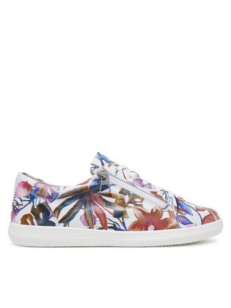 Caprice Sneakers 9-23727-44 Bunt