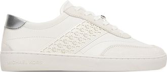 Michael Kors Sneakers MICHAEL Michael Kors Kaycee 43S6KCFS1L Wei&szlig;