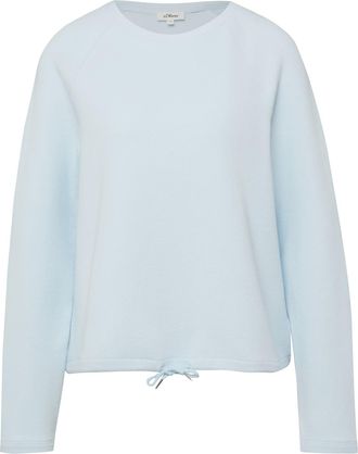 s.Oliver Sweatshirt