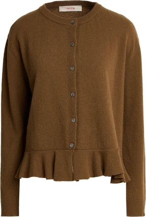 Jucca STRICKWAREN - Strickjacken auf YOOX.COM