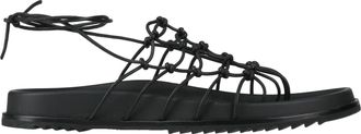 Rick Owens SCHUHE - Zehentrenner auf YOOX.COM