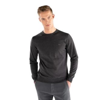 Harmont & Blaine Sweatshirt - - Sweatshirts & Hoodies - Herren - Grau - L