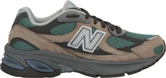 New Balance SCHUHE - Sneakers auf YOOX.COM