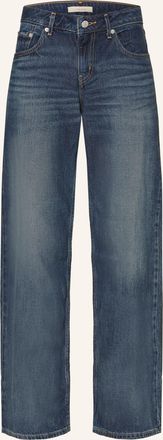 Levi's Straight Jeans Lost In Translation blau