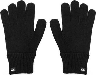 Quiksilver Handschuhe QS-M6-001-AW24 Schwarz