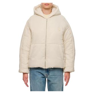 Mordecai Mordecai, Damen, Jacken, Beige, LGr&ouml;&szlig;e