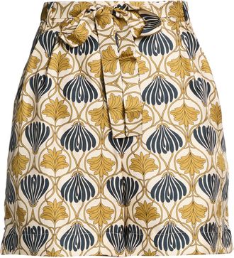 Max Mara HOSEN & R&Ouml;CKE - Shorts & Bermudashorts auf YOOX.COM