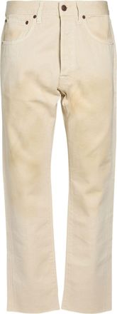 People HOSEN & R&Ouml;CKE - Jeanshosen auf YOOX.COM