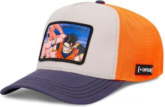 Capslab Cap CL/DBZ9/1/PCT/GOH Hellorange