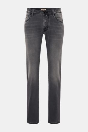 Jacob Cohen Herren - Jeans Nick grau