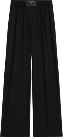 Celine Celine, Damen, Hosen, Schwarzk, SGr&ouml;&szlig;e