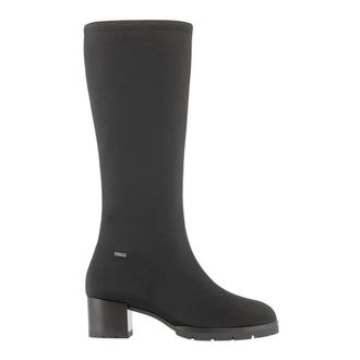 H&ouml;gl Heeled Boot - - Shoes - Damen - Schwarzk - 41 1/2 EU