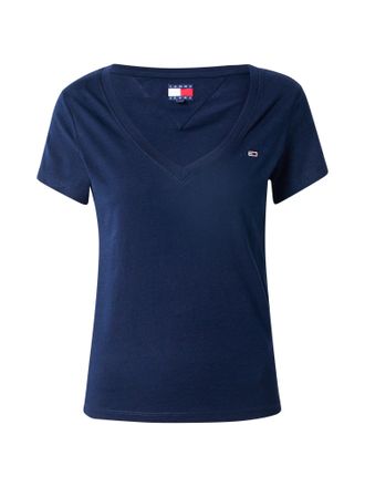 Tommy Jeans Shirt Low Slim
