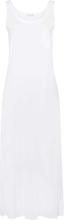Hanro Nachthemd Cotton Deluxe