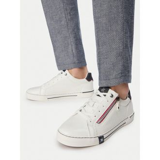 Beverly Hills Polo Club Sneakers Beverly Hills Polo Club CEO-CUNEO-01 V5 Wei&szlig;