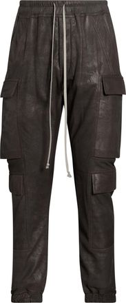 Rick Owens HOSEN & R&Ouml;CKE - Hosen auf YOOX.COM