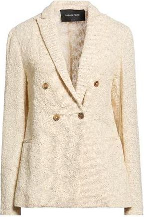 Fabiana Filippi Ensembles et coordonn&eacute;s - Blazers sur YOOX.COM