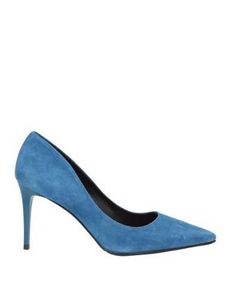 Bruglia CHAUSSURES - Escarpins sur YOOX.COM