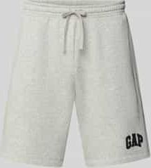 GAP Sweatshorts mit elastischem Bund