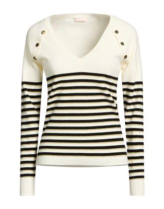 Liu Jo STRICKWAREN - Pullover auf YOOX.COM