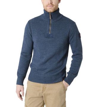 Timezone Troyer M - Pullover - Herren